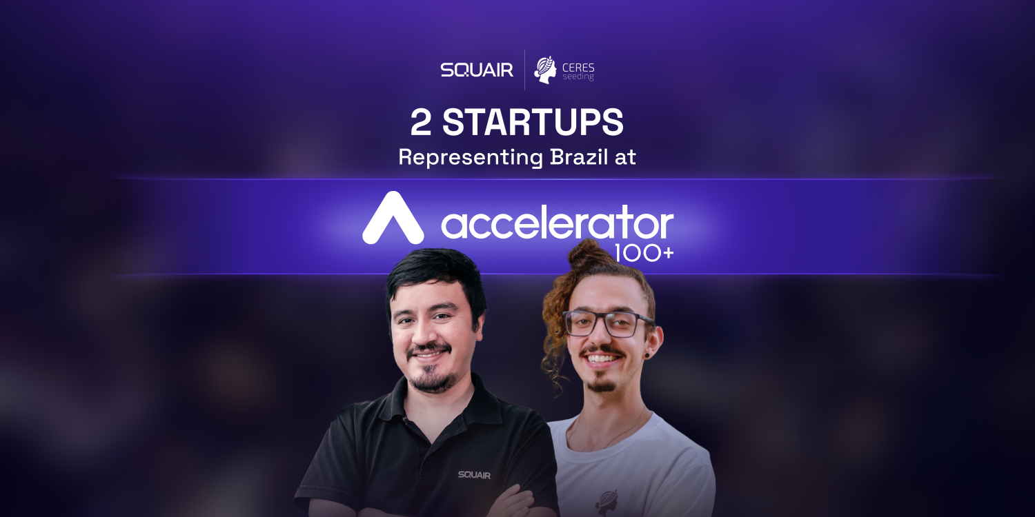 Brazil at 100+ Accelerator: 2 Startups Revolutionizing Sustainability